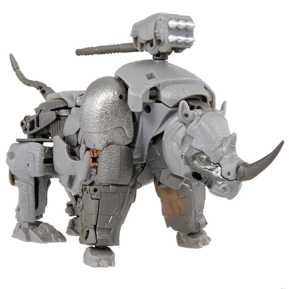 Transformers Studio Series SS-113 Rhinox Voyager ROTB TakaraTomy Toy ...