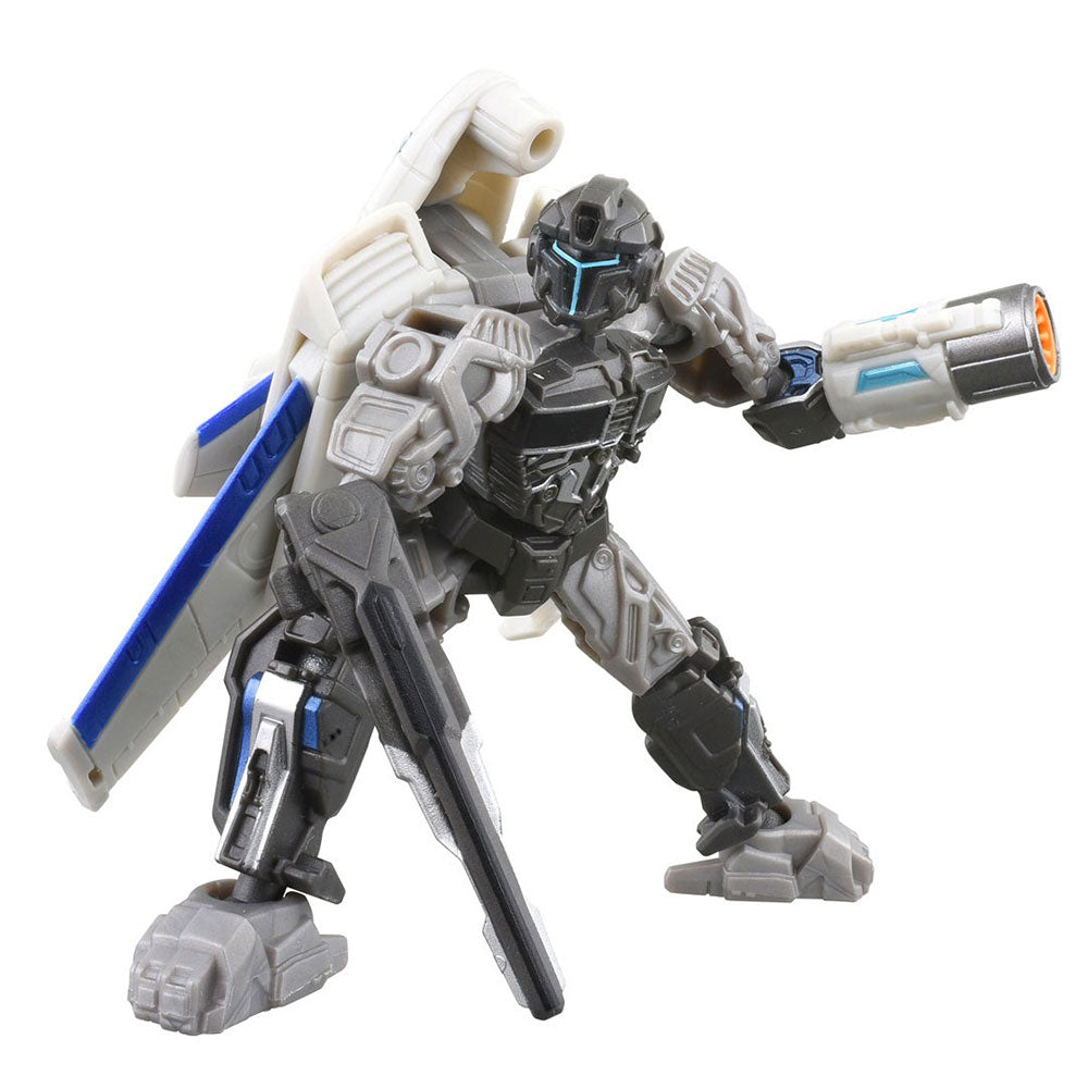 Transformers Studio Series SS-116 Noah Díaz Core Exo-Suit Japan Toy ...