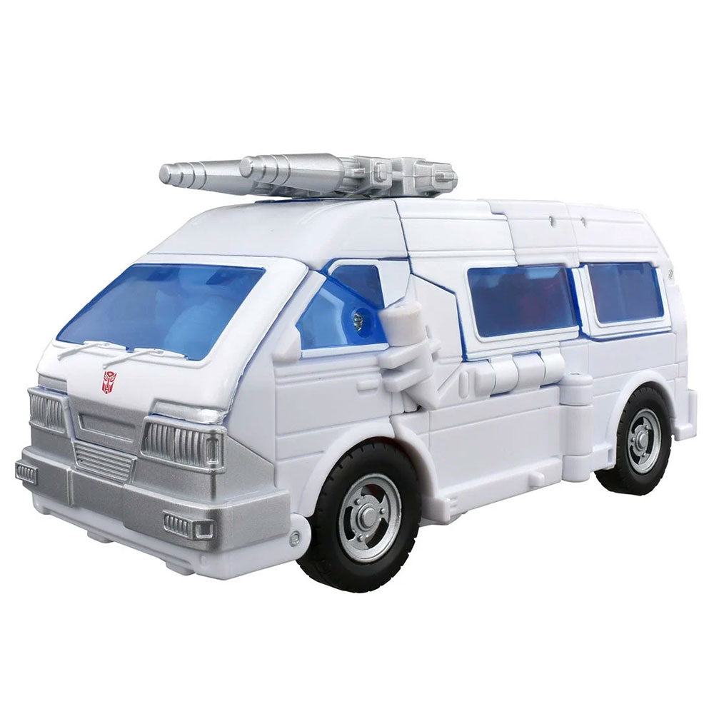 Transformers Studio Series SS-117 Ratchet G1 TF:TM TakaraTomy Japan – Collecticon Toys