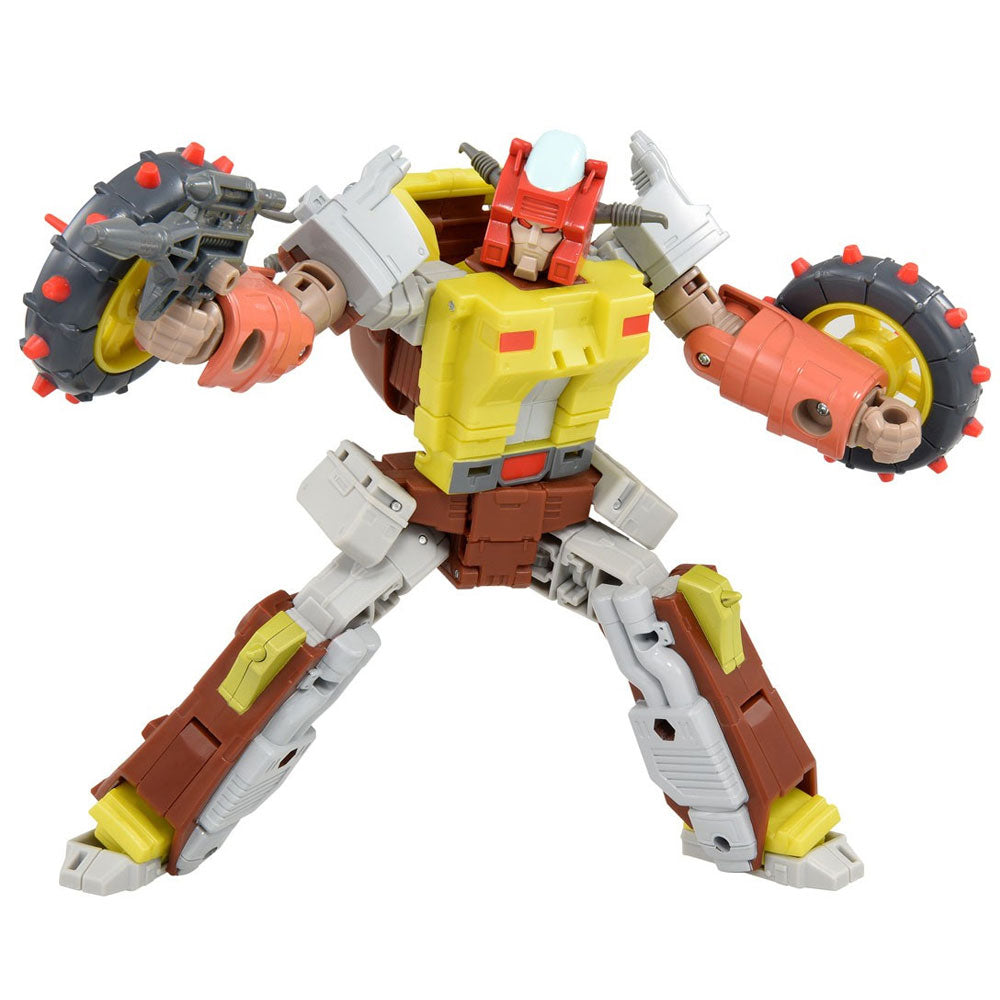 Transformers Studio Series SS-125 Scrapheap G1 TF:TM TakaraTomy Japan ...
