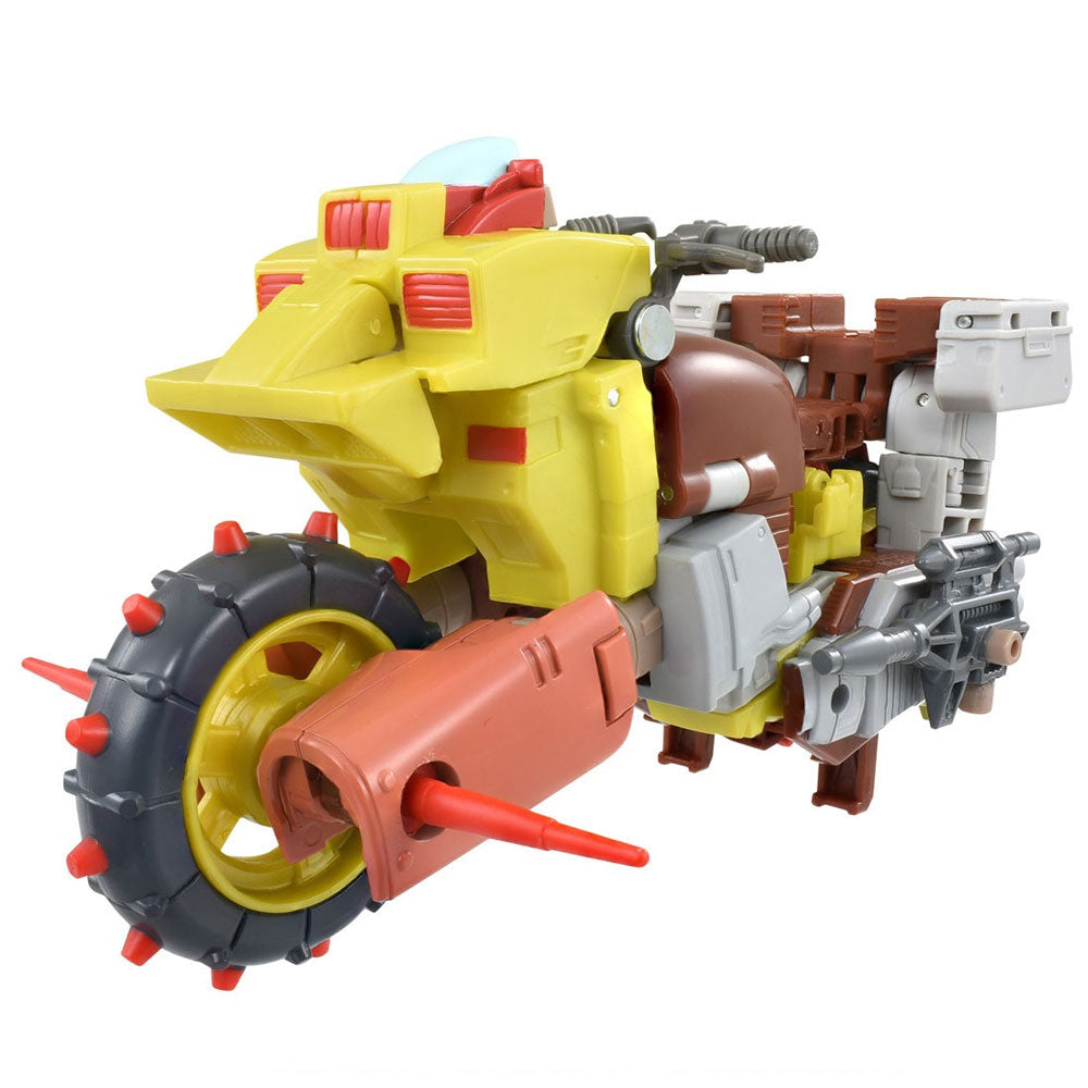 Transformers Studio Series SS-125 Scrapheap G1 TF:TM TakaraTomy Japan ...