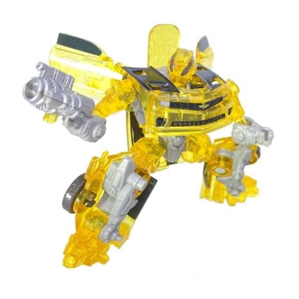 Transformers Studio Series SS-EX Clear Bumblebee Core Japan TakaraTomy ...