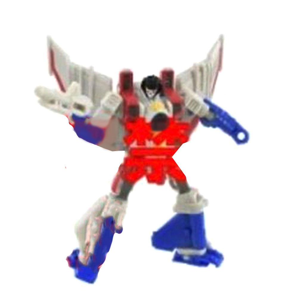 Buy Transformers Studio Series Starscream core Bumblebee Movie TF6 Toy ...