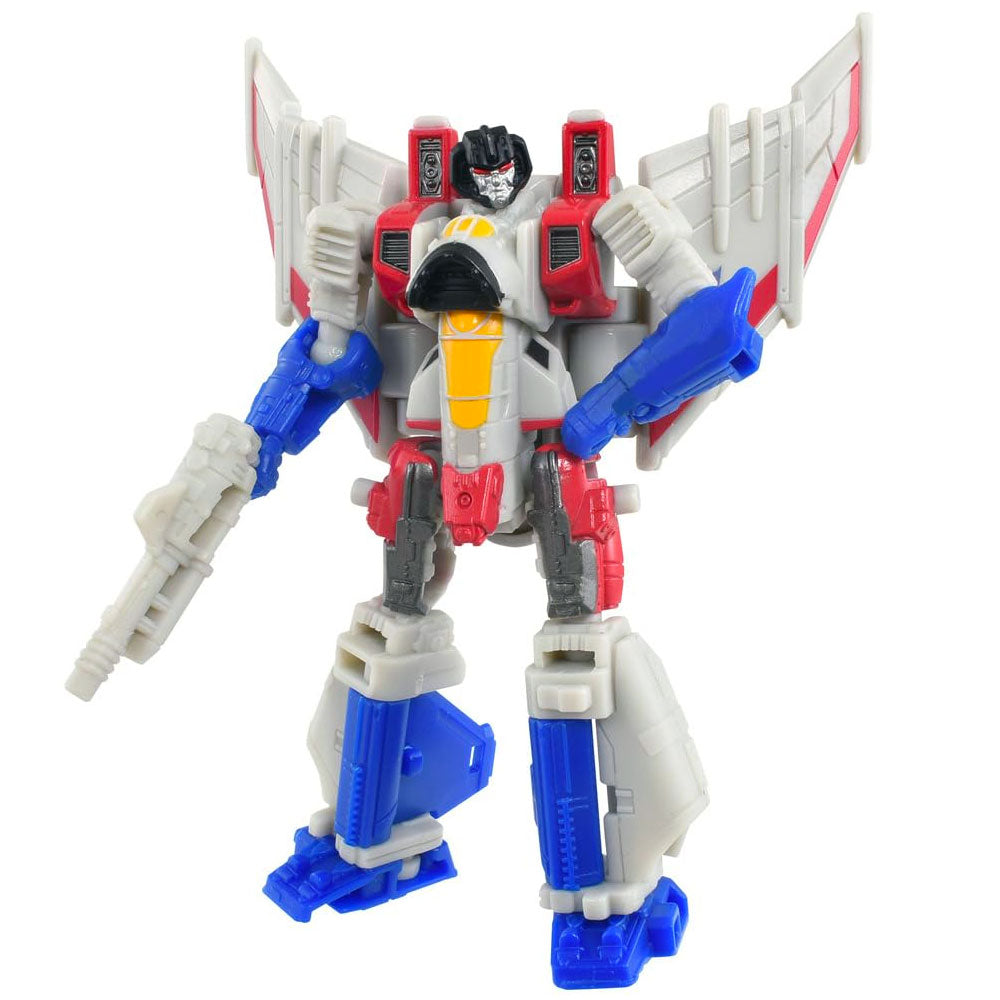 Buy Transformers Studio Series Starscream core Bumblebee Movie TF6 Toy ...