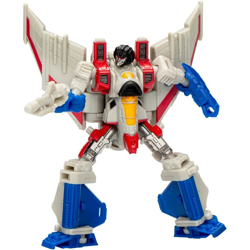 Buy Transformers Studio Series Starscream core Bumblebee Movie TF6 Toy ...