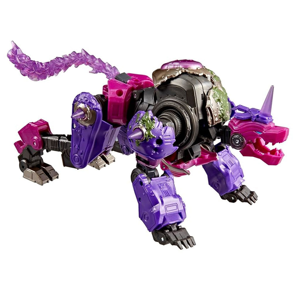 Transformers Studio Series TFONE Alpha Trion Voyager Lion Prime Toy ...