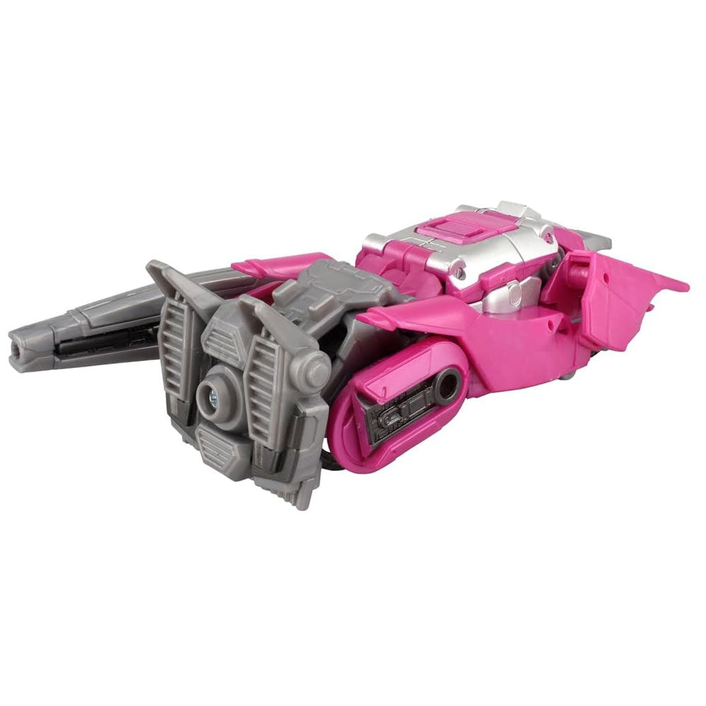 Buy Transformers Studio Series TFONE Elita-1 Deluxe Pink Movie Toy ...