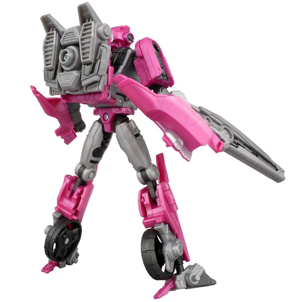 Buy Transformers Studio Series TFONE Elita-1 Deluxe Pink Movie Toy ...