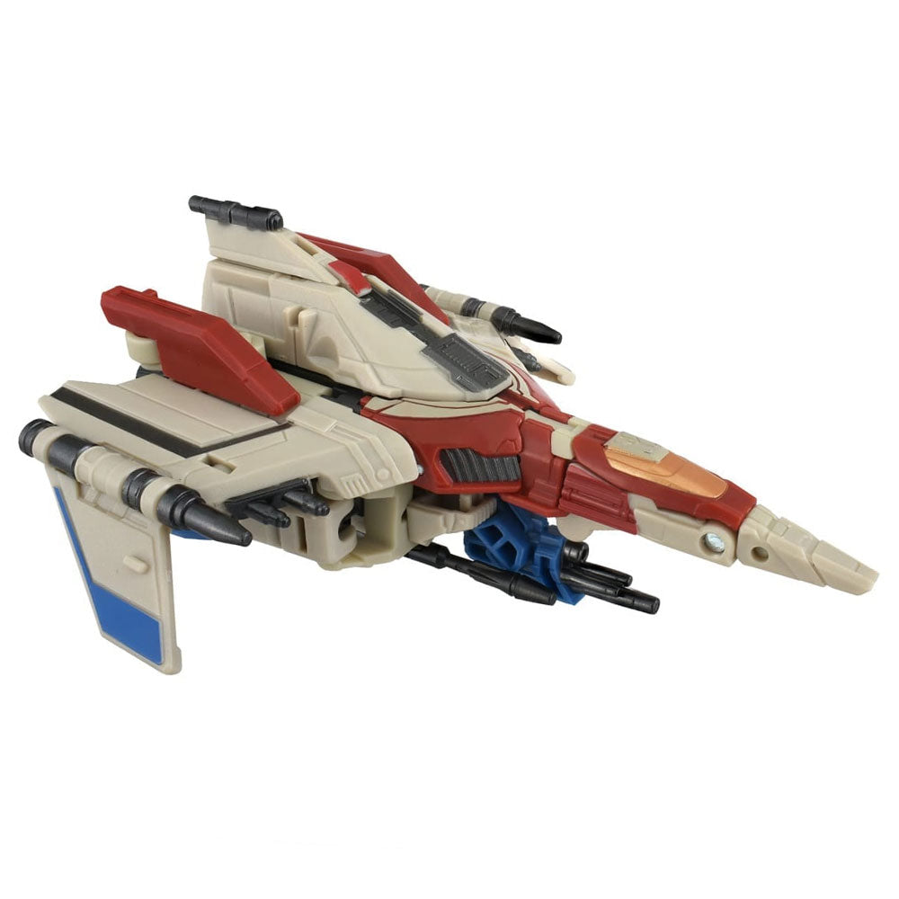 Transformers Studio Series TFONE Starscream Deluxe Cybertronian Seeker ...