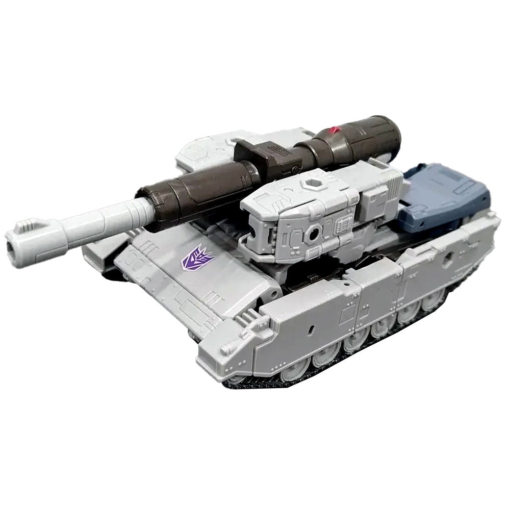 Transformers Studio Series 86-35 Megatron Leader TFTM Decepticon Toy ...