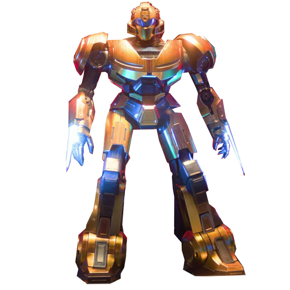 Buy Transformers Studio Series TFONE B-127 Bumblebee Deluxe Yellow Toy ...