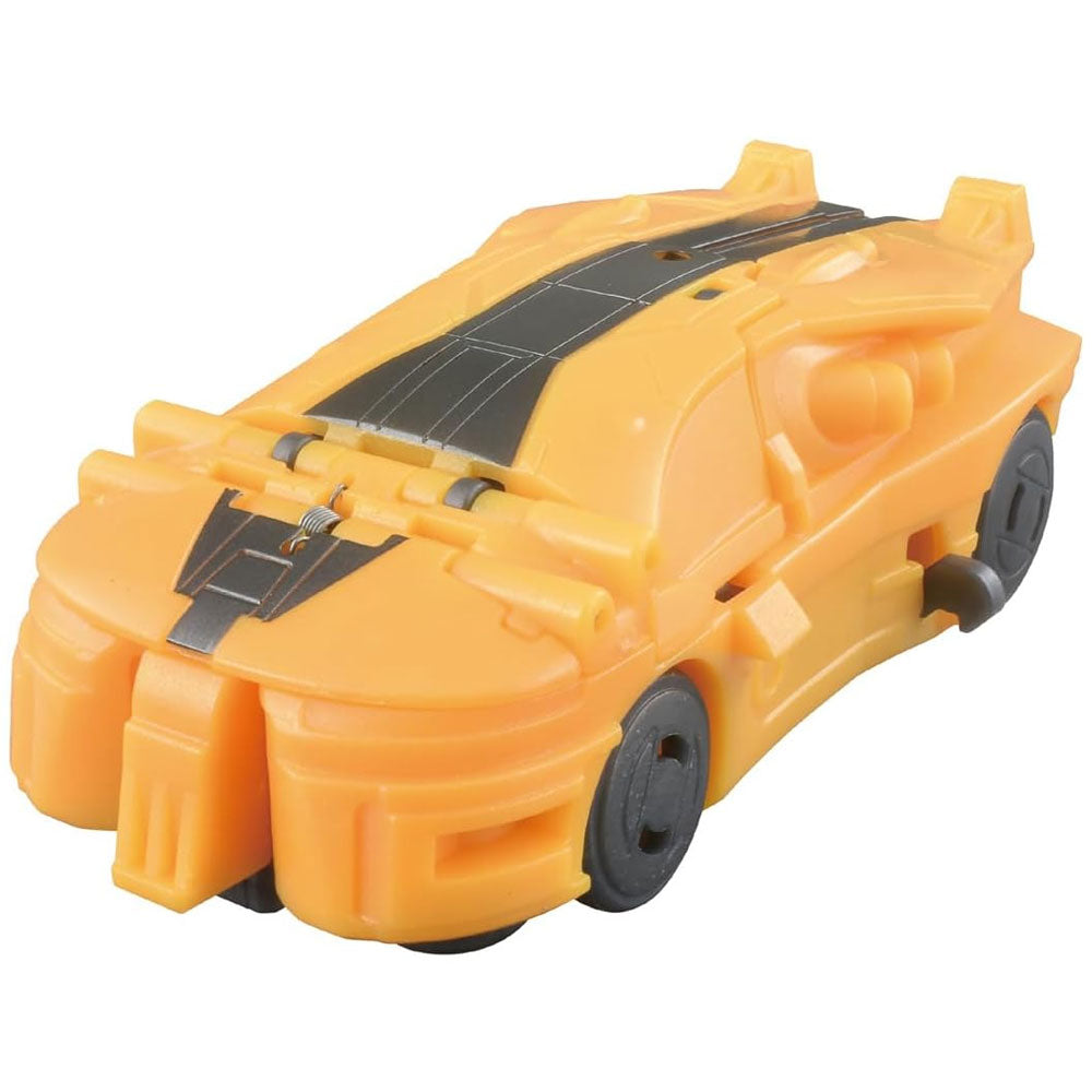 Buy Transformers ONE OCP-01 Bumblebee Cog Power Change Japan Robot Toy ...