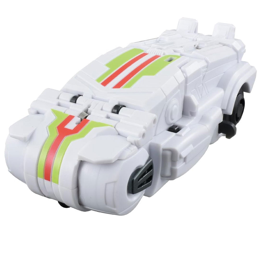 Buy Transformers ONE OCP-02 Wheeljack Cog Power Change Japan Robot Toy ...