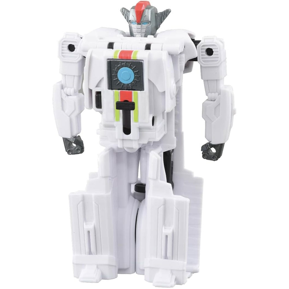 Buy Transformers ONE OCP-02 Wheeljack Cog Power Change Japan Robot Toy ...