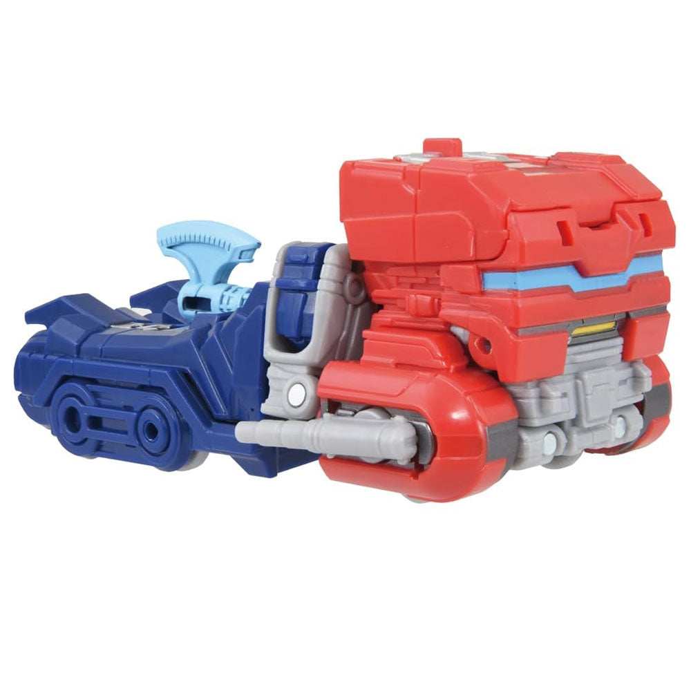 Transformers ONE OD-01 Optimus Prime Deluxe Japan TakaraTomy Movie Toy ...