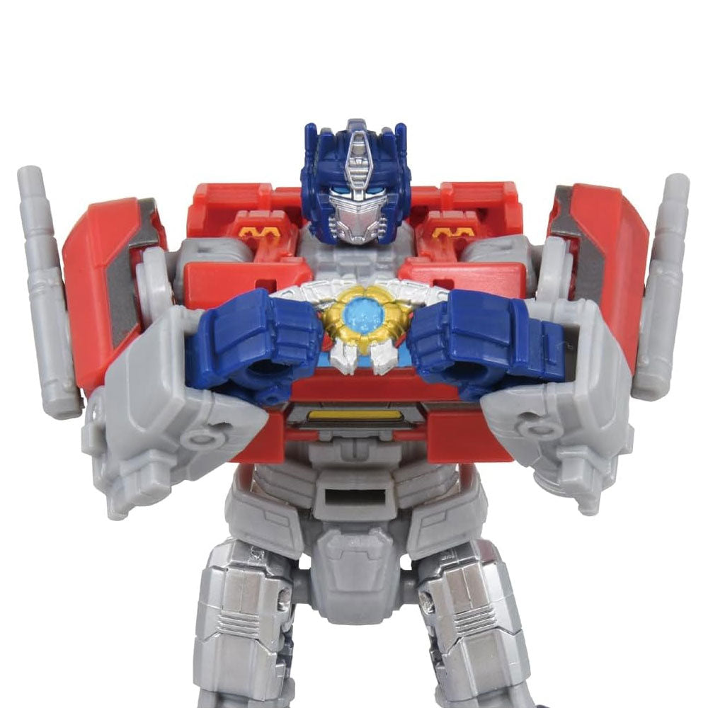 Transformers ONE OD-01 Optimus Prime Deluxe Japan TakaraTomy Movie Toy ...