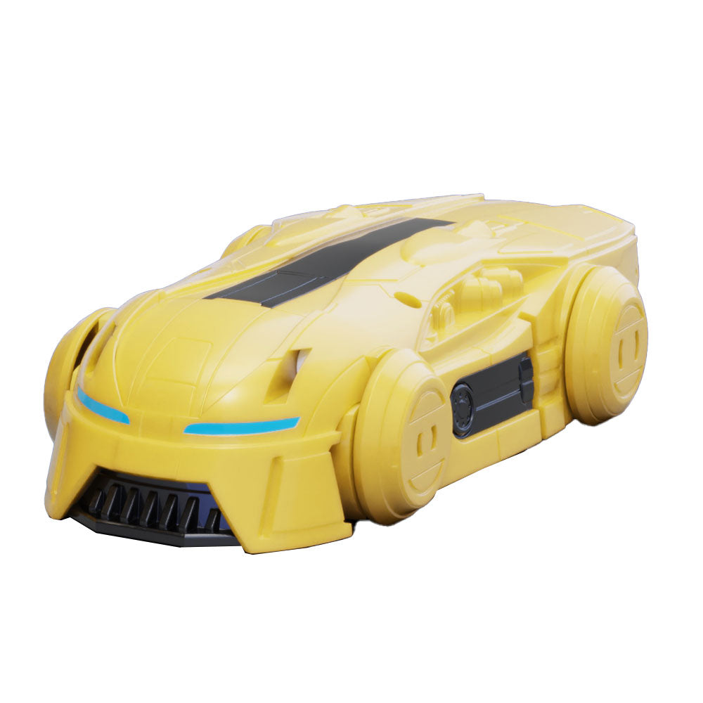 Transformers One Movie Bumblebee B-127 Mega Changer action Figure Toy ...