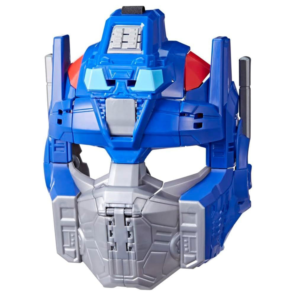 Transformers One Optimus Prime Orion Pax 2 in 1 Transforming Mask Toy ...