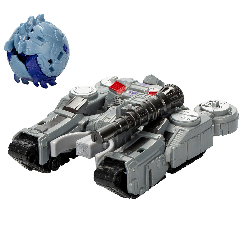 Transformers One Movie Megatron D-16 Whirlwing Race and Blast Target ...