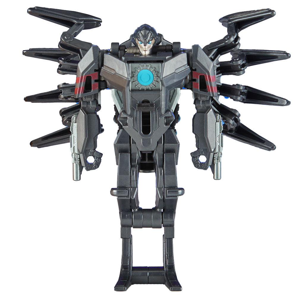 Buy Transformers One Movie Airachnid 1-step Cog Changer Robot Toy ...