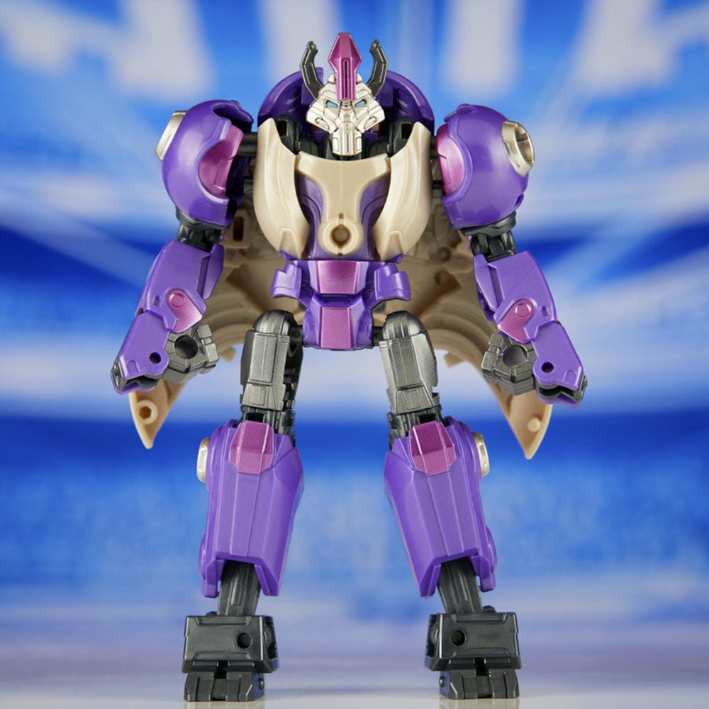 Buy Transformers One Movie Alpha Trion Prime Changer action Figure Toy ...