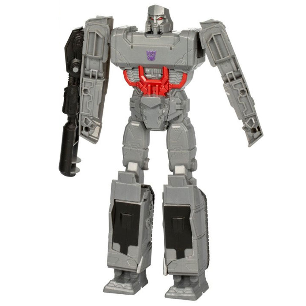 Buy Transformers One Movie Megatron D-16 Mega Changer Robot Tank Toy ...