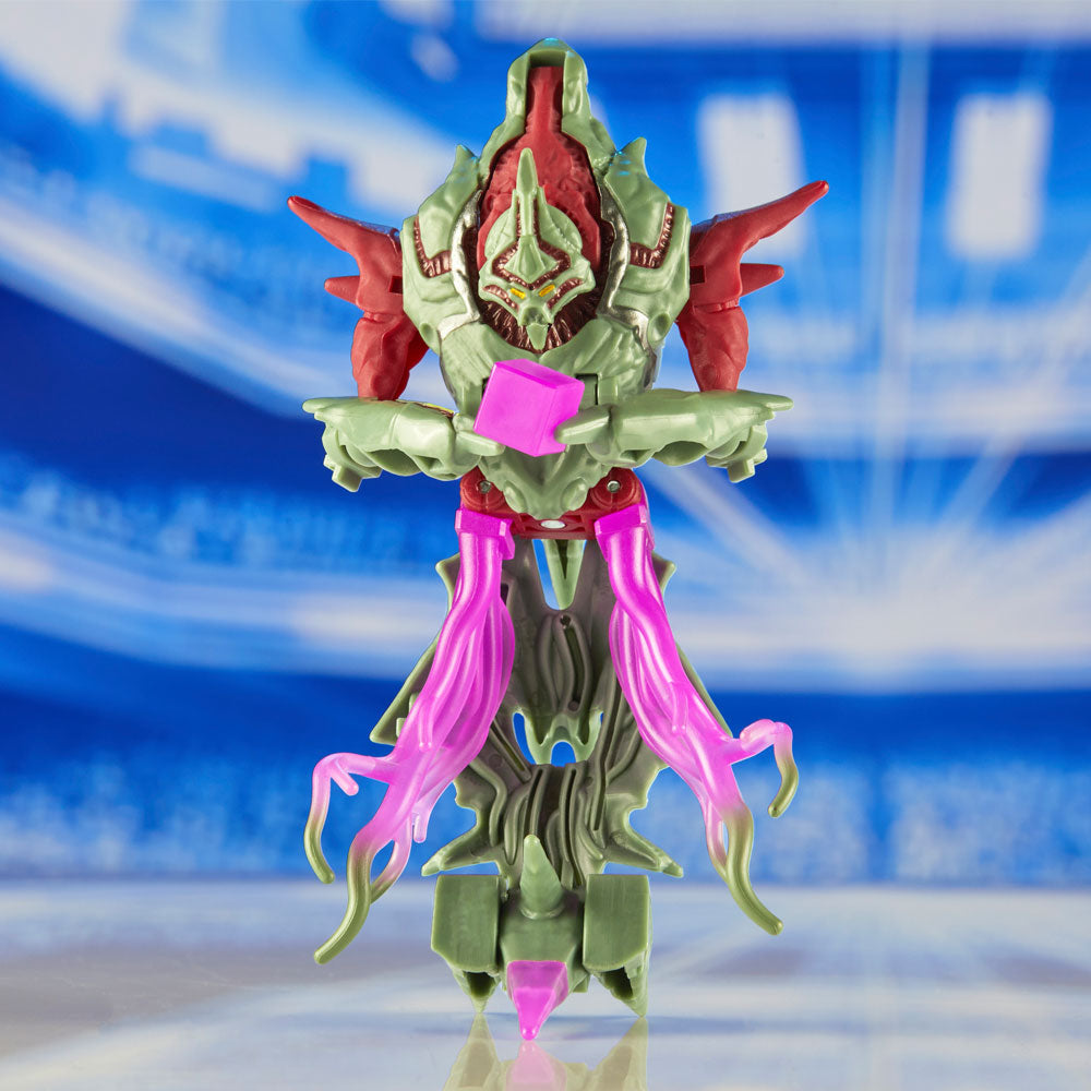 Transformers One Movie Quintesson High Commander Prime Changer Walmart ...