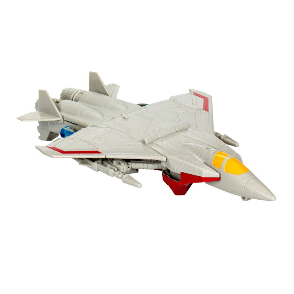 Buy Transformers One Movie Starscream Mega Changer Robot Jet Plane Toy ...