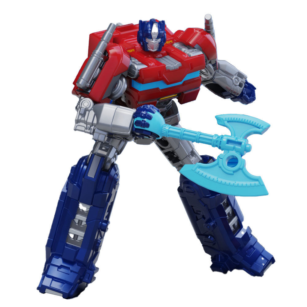 Buy Transformers One Movie Optimus / Orion Pax Prime Changer Robot Toy ...