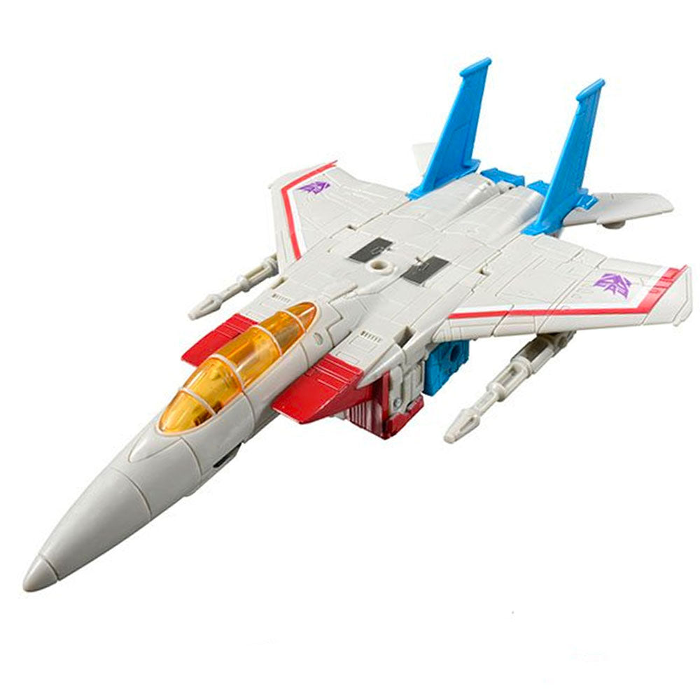 Transformers Studio Series SS-86 Coronation Starscream Leader Japan ...