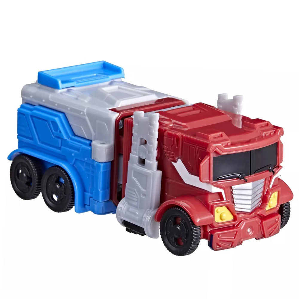 Transformers Swapticons Ultra Magnus & Optimus Prime 2-Pack Robot Toys ...