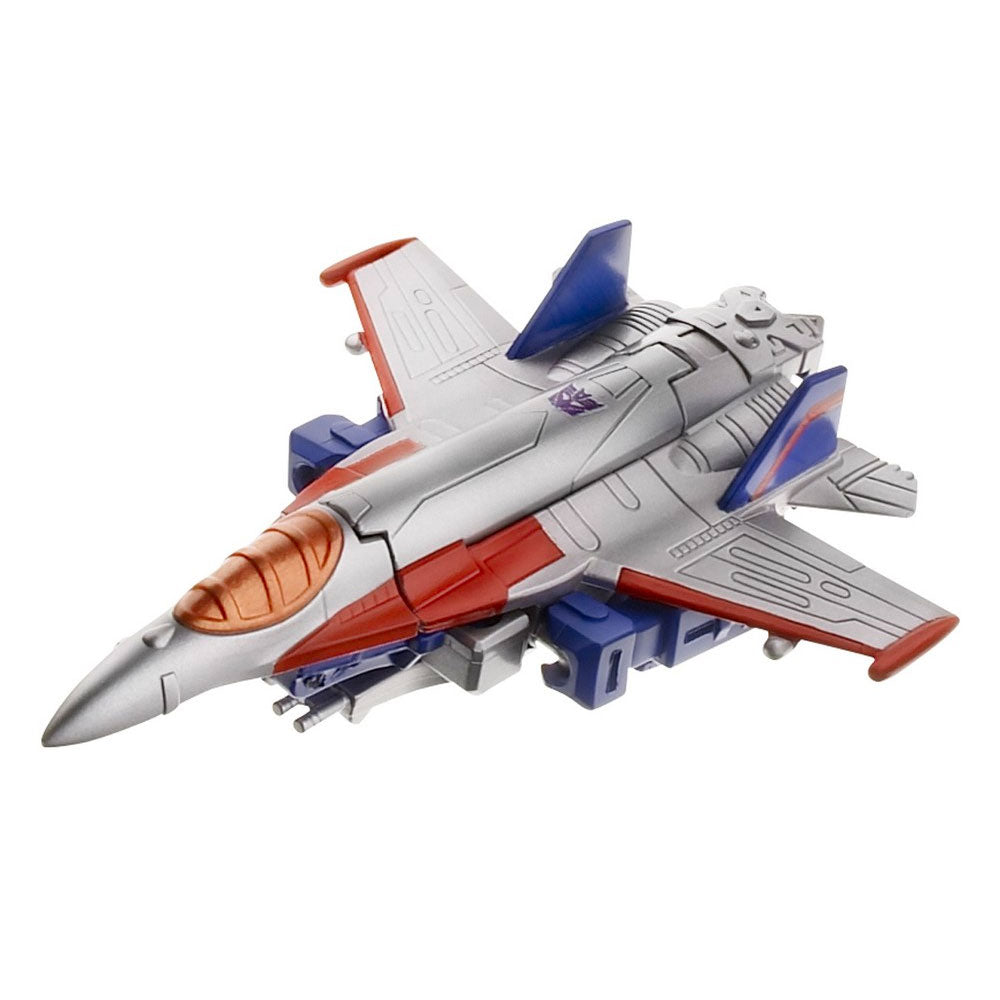 Transformers Universe Classics 2.0 Legends Starscream Hasbro USA Toy ...