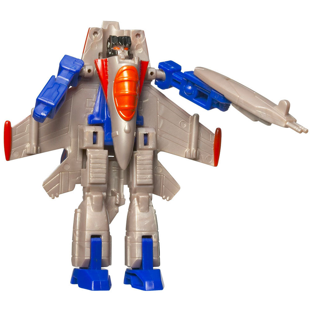 Transformers Universe Classics 2.0 Legends Starscream Hasbro USA Toy ...