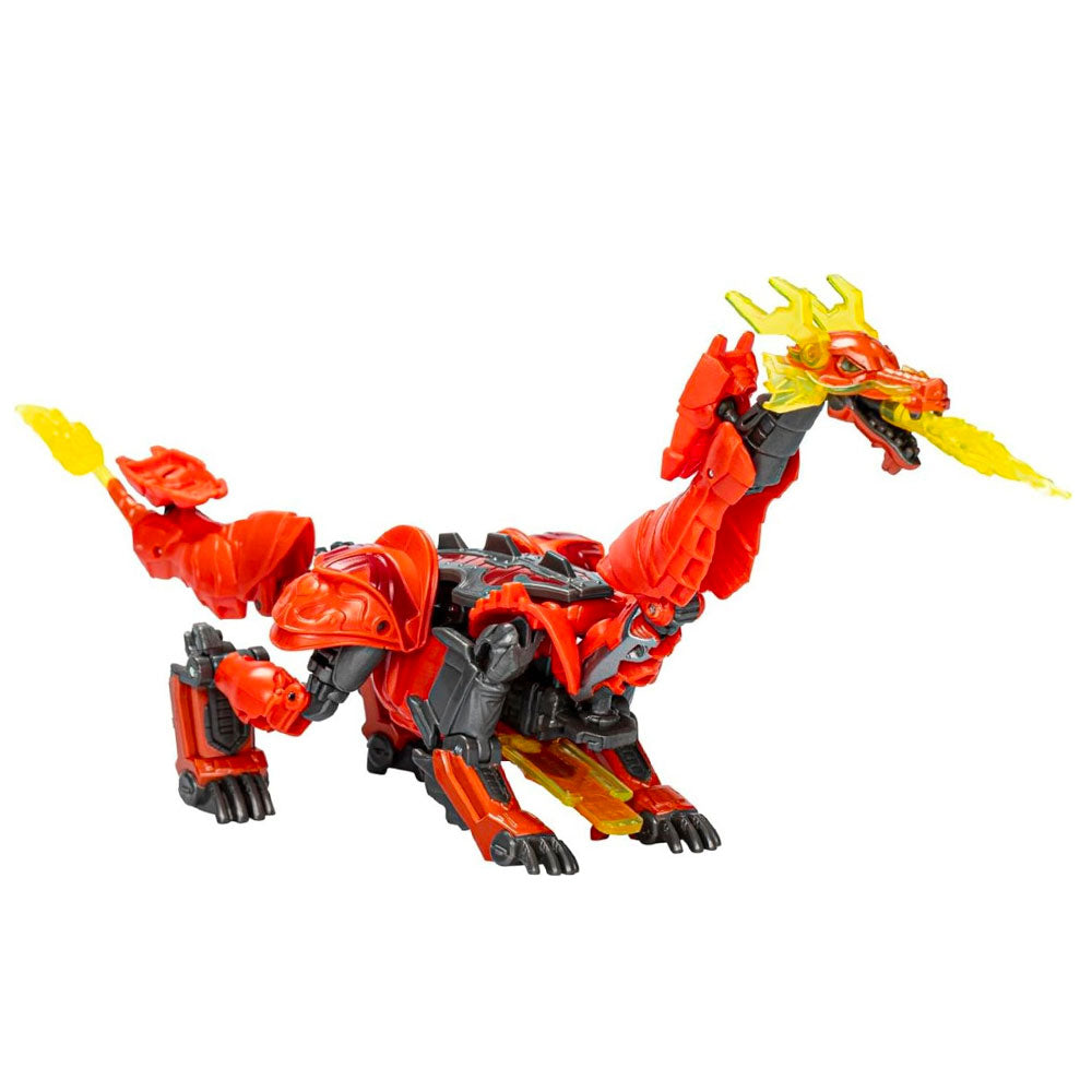 Buy Transformers Year of the Dragon 2024 Crimsonflame Deluxe Asia Toy ...