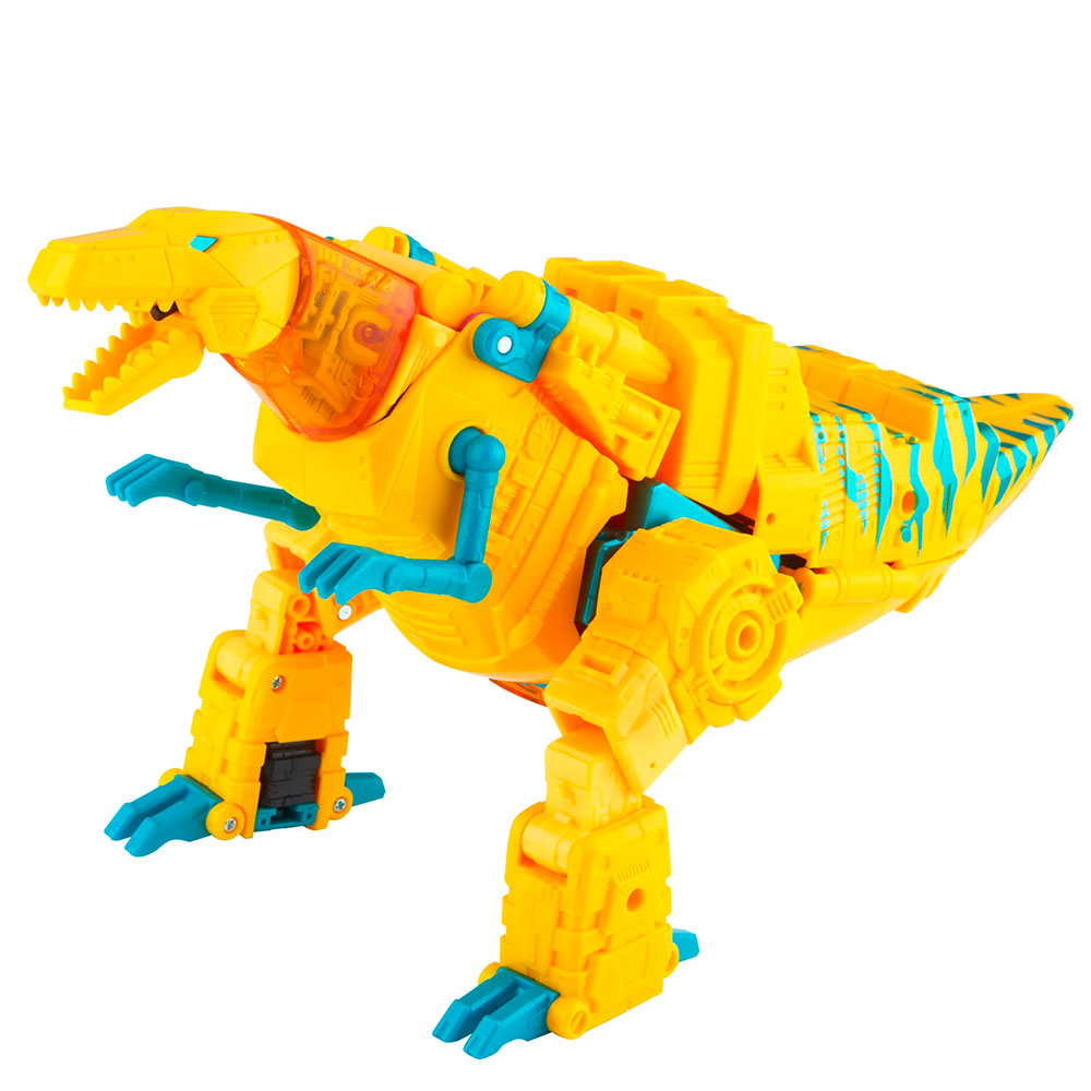 Transformers Generations Legacy Evolution G2 Universe Grimlock Leader ...