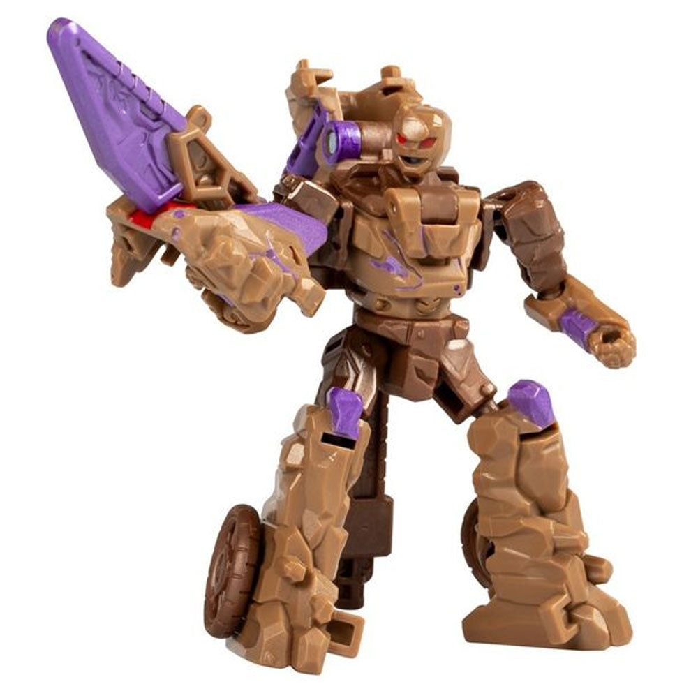 Transformers Generations Legacy United Rock 2 Core – Collecticon Toys