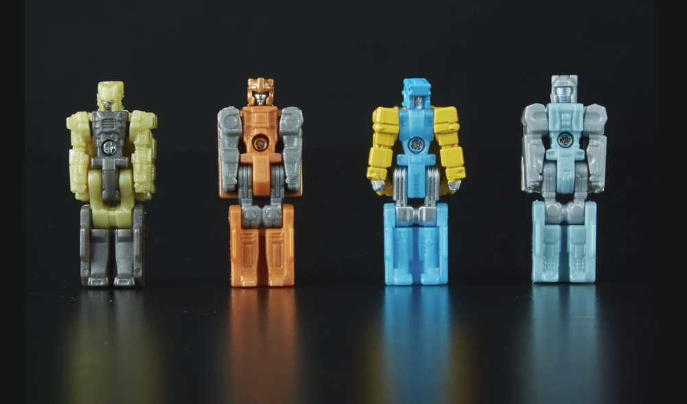Buy Transformers Power of the Primes Evolution Optimal Optimus Leader ...