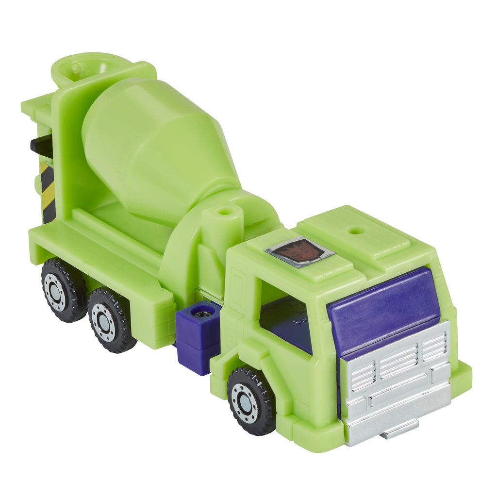 Buy Transformers Vintage G1 Constructicon Devastator Reissue Walmart ...