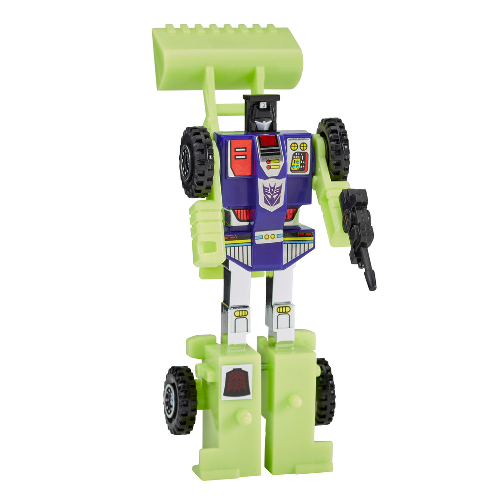 Buy Transformers Vintage G1 Constructicon Devastator Reissue Walmart ...