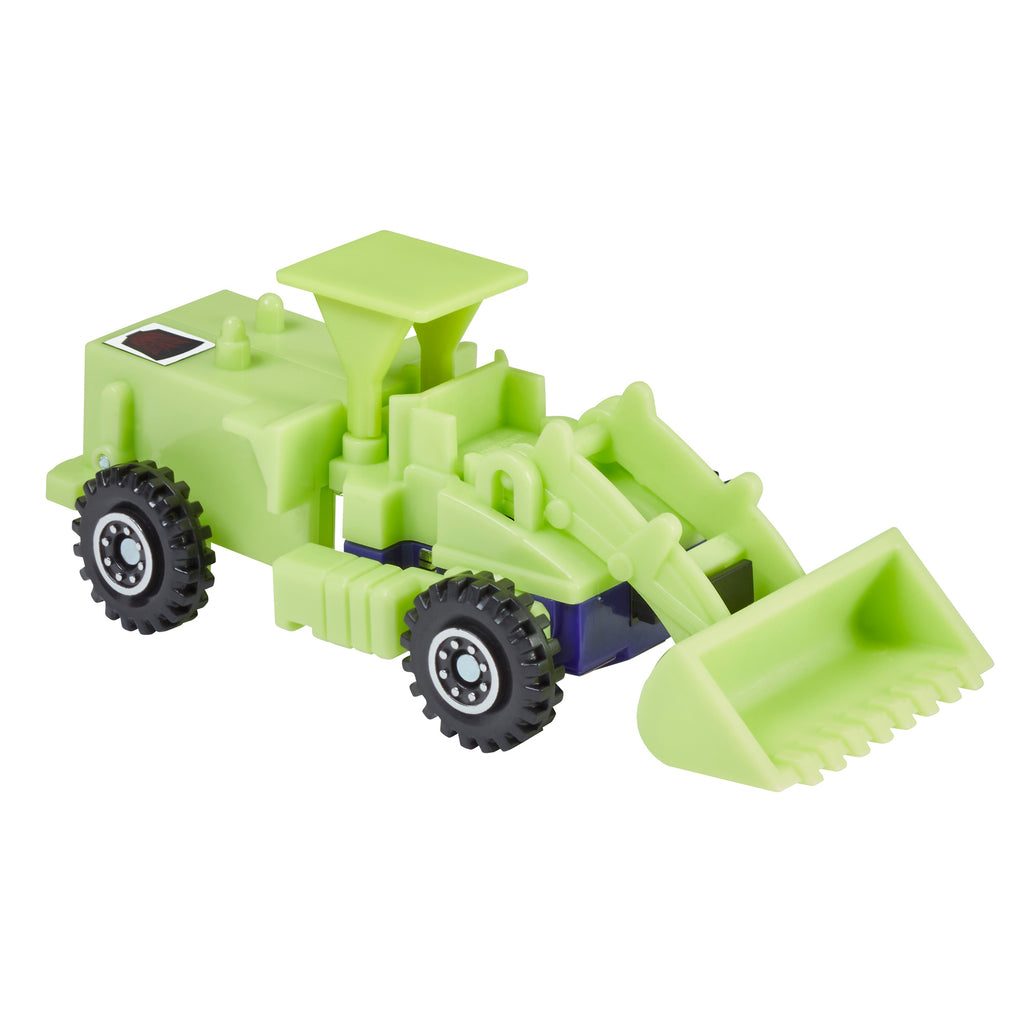 Buy Transformers Vintage G1 Constructicon Devastator Reissue Walmart ...