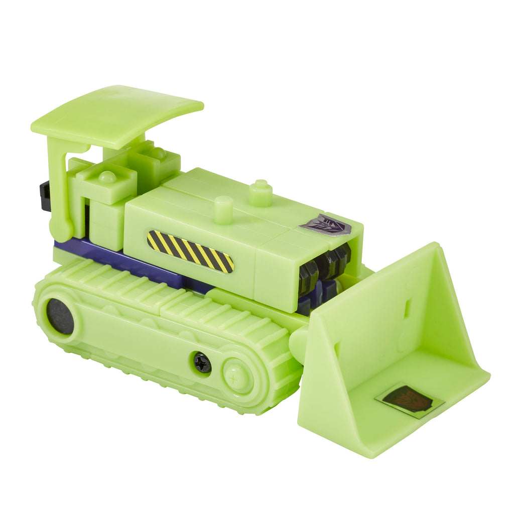 Buy Transformers Vintage G1 Constructicon Devastator Reissue Walmart ...