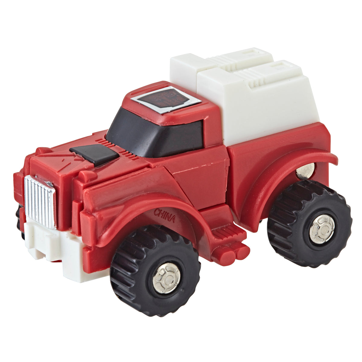 Buy Transformers Vintage G1 Tailgate Reissue Walmart Exclusive 2018 ...