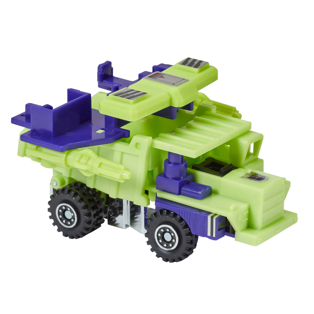 Buy Transformers Vintage G1 Constructicon Devastator Reissue Walmart ...