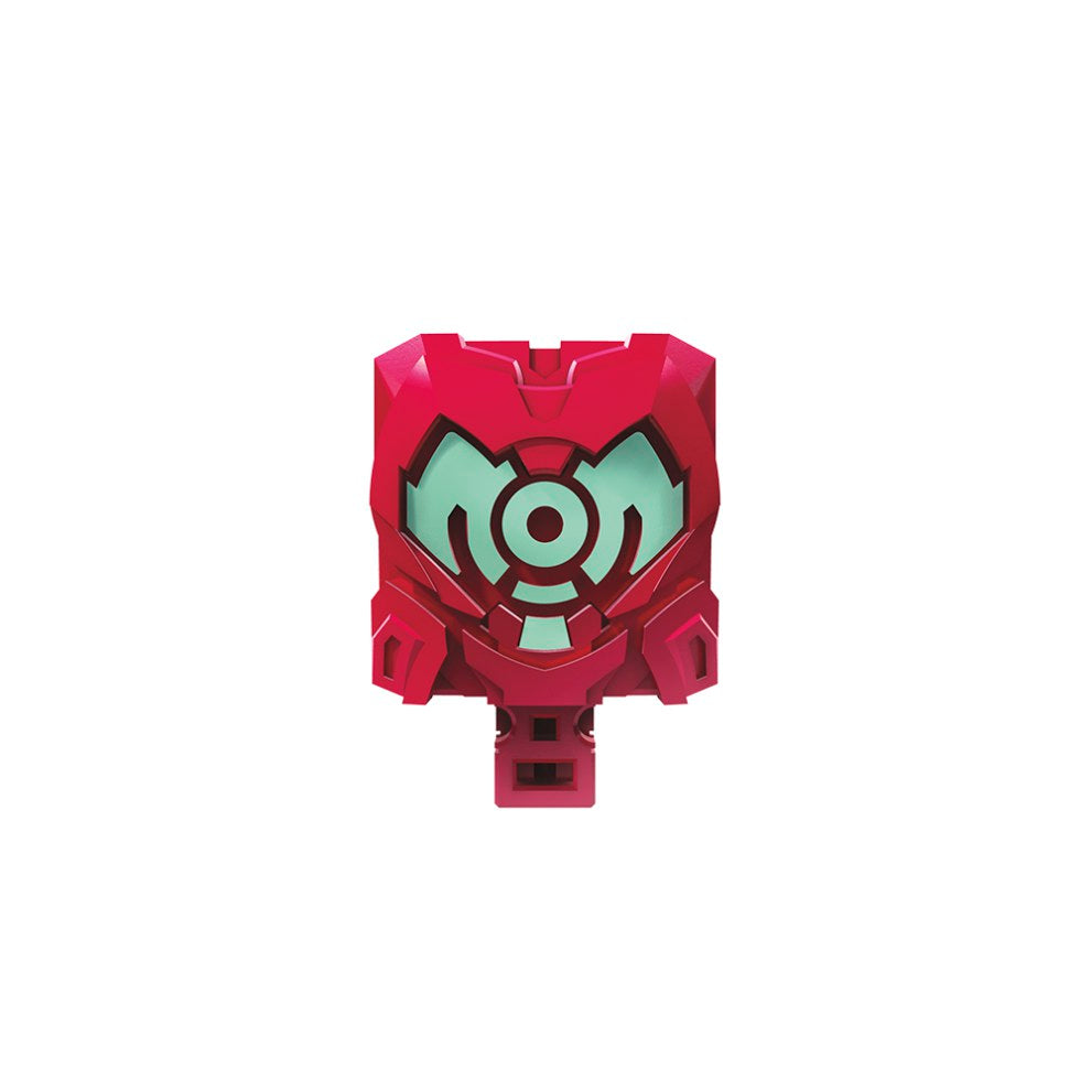 Buy Power of the Primes Micronus Prime Master (Cloudburst) Toy Figure ...