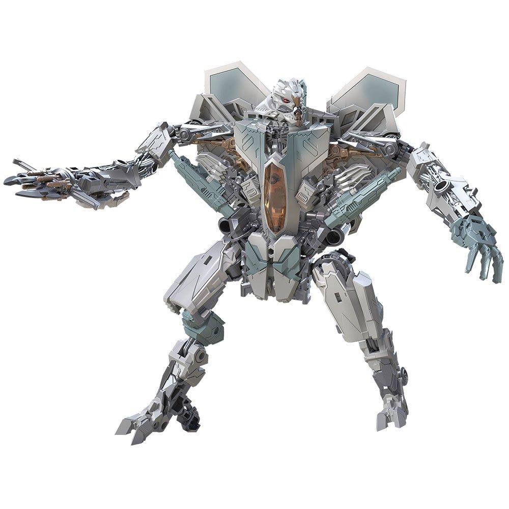 Buy Transformers Studio Series 06 Starscream Voyager Movie Toy ...
