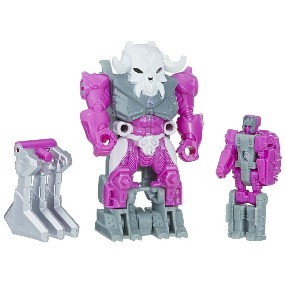 Buy Power of the Primes Evil Liege Maximo (Skullgrin) Toy Prime Master ...