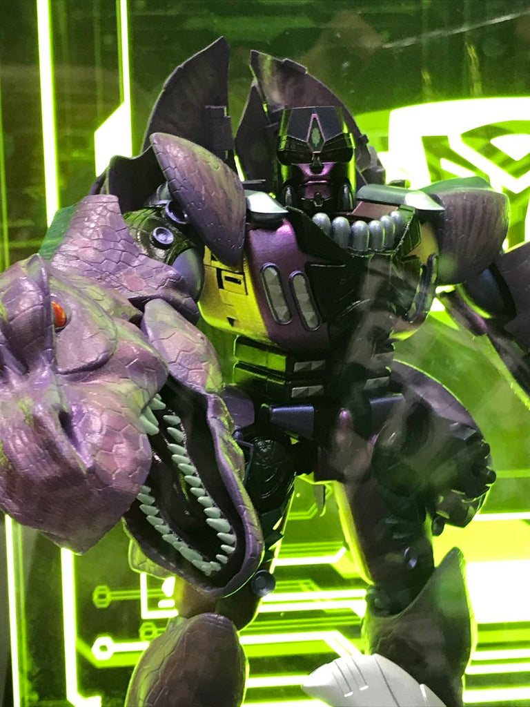 Buy Transformers Masterpiece MP-43 Beast Wars Megatron Japan Version ...