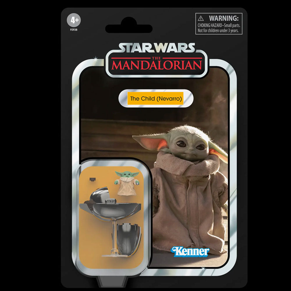 Buy Haslab Star Wars The Vintage Collection Razor Crest Space Ship Toy ...