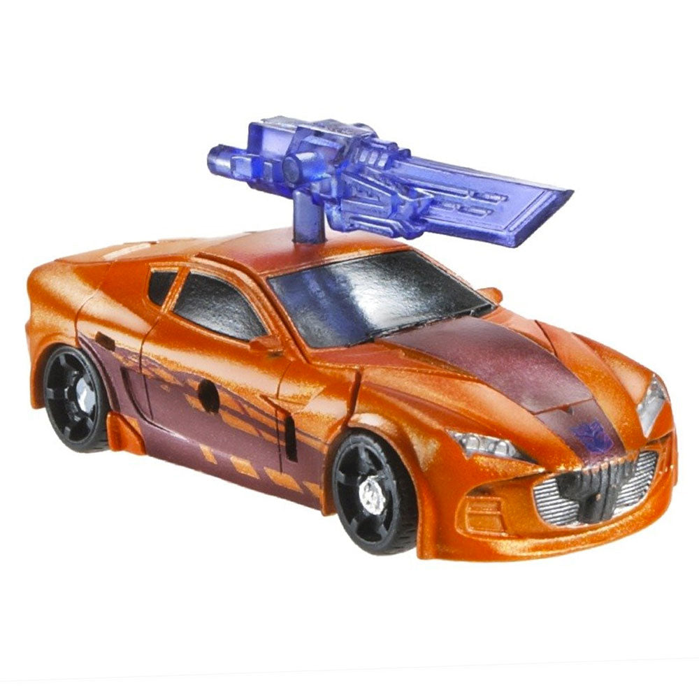 Transformers Prime Cyberverse Legion Series 2 015 Knock Out Car Toy ...
