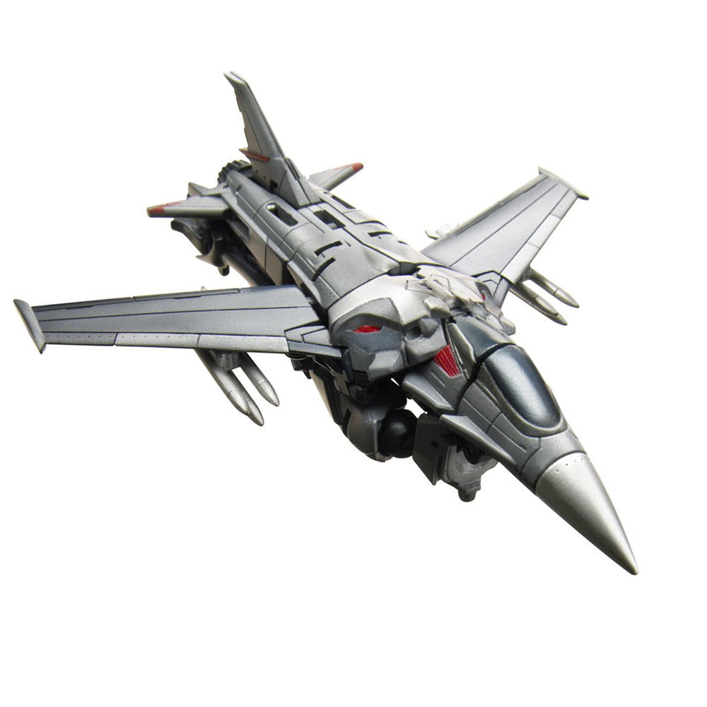 Transformers Prime First Edition 003 Starscream HUB Sticker Release ...